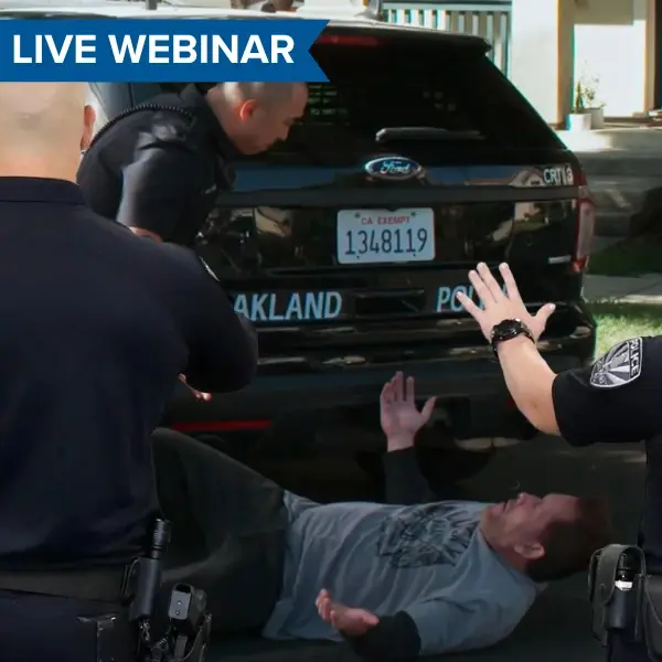 VirTra Event Registration